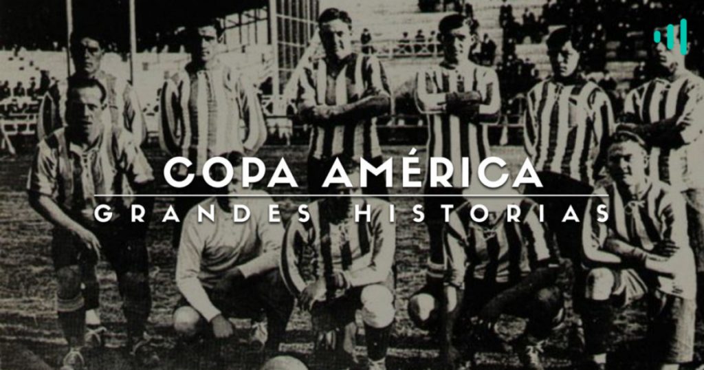 Historias de la Copa América | El inicio de la historia