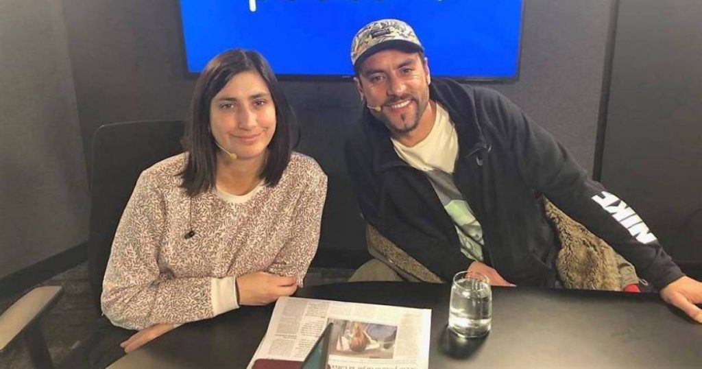 Álvaro Gómez: “Los caminos de todos los actores son distintos”