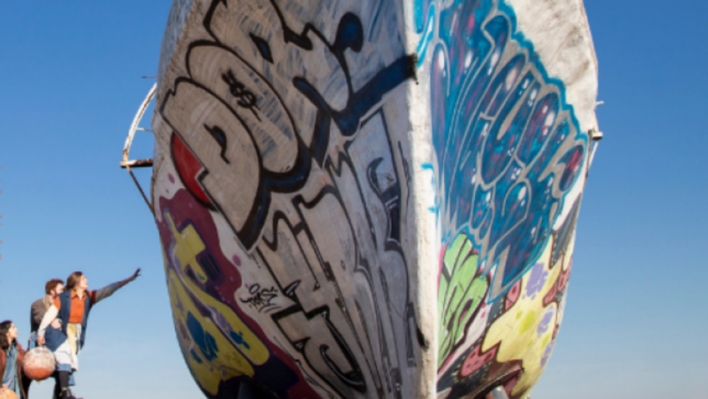 “La Tierra Prometida”: el musical sobre la migración