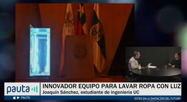 La invención del futuro – 16 de agosto 2019