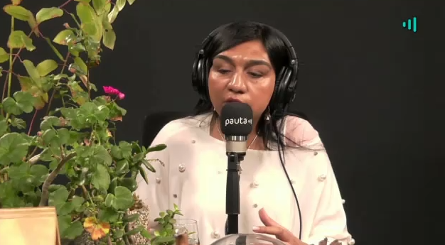 María Isabel Lara Millapan y la importancia de los saberes milenarios ...