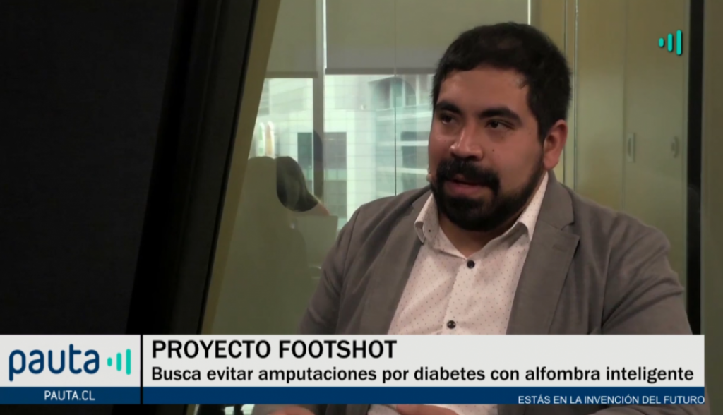 La invención del futuro – 17 de septiembre 2019