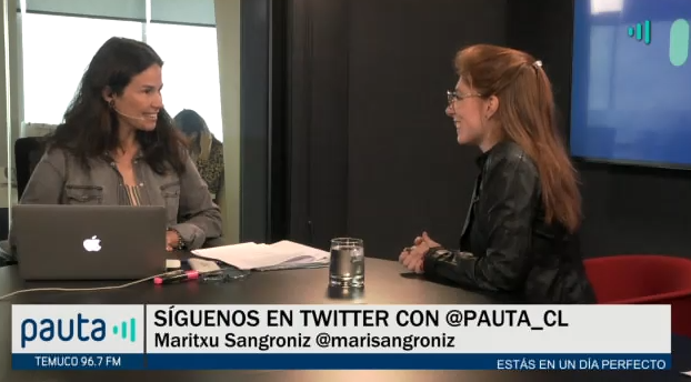 La escritora Francisca Solar presenta su nuevo libro “Los Últimos Días ...