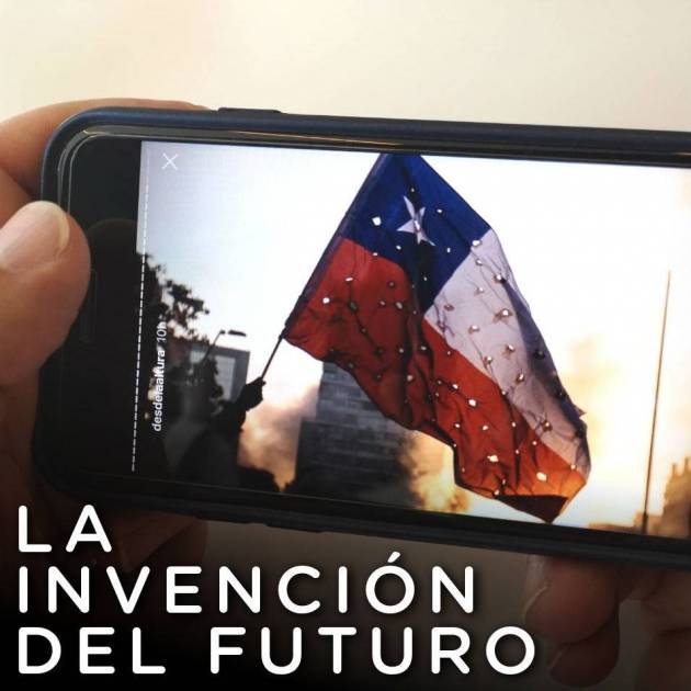 El rol de las redes sociales en el Chile actual