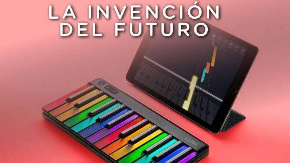 Los inventos más destacados de 2019