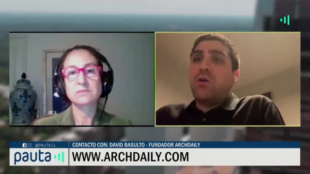 Plaza Pauta | David Basulto