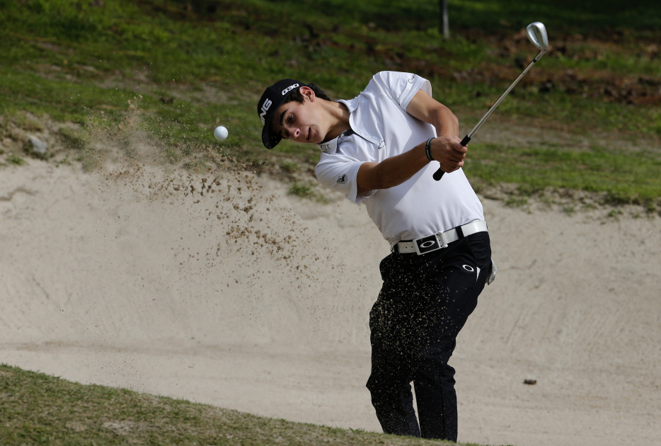 Claves para entender el golf