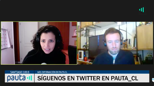 La Comisión de Constitución del Senado recomienda ratificar a Raúl Mera ...