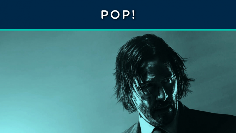 Hay John Wick para rato