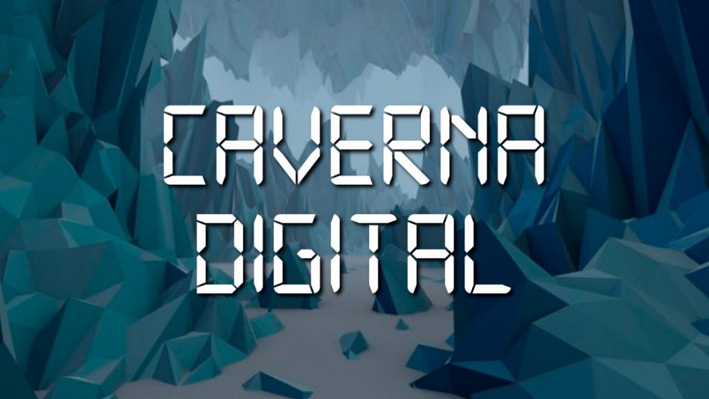 Caverna Digital Facebook RRSS