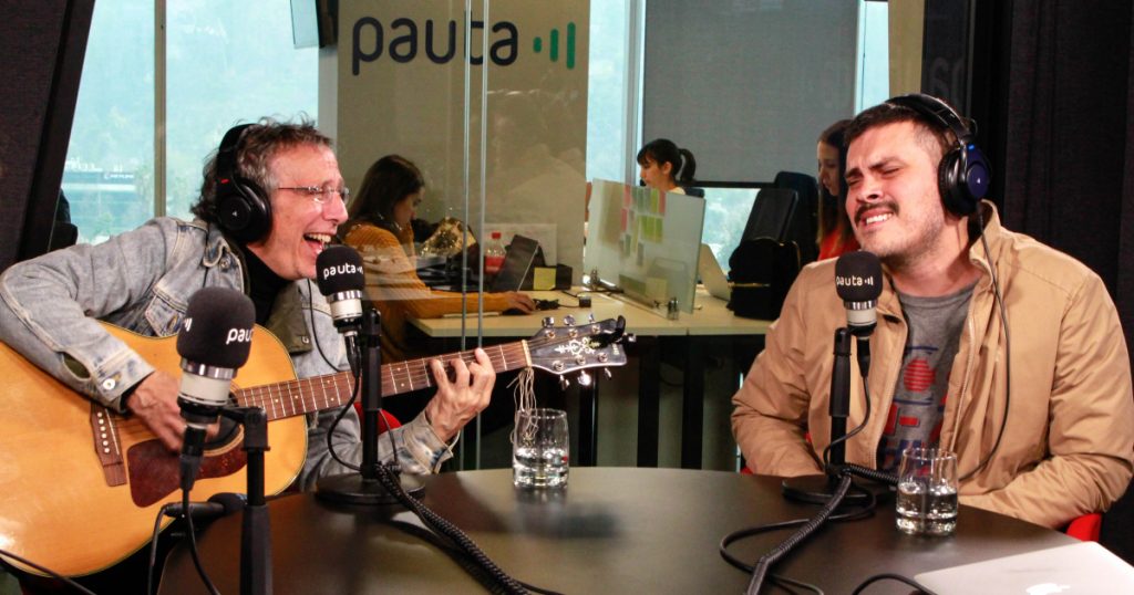 Upa! regresa con una gira y un nuevo disco