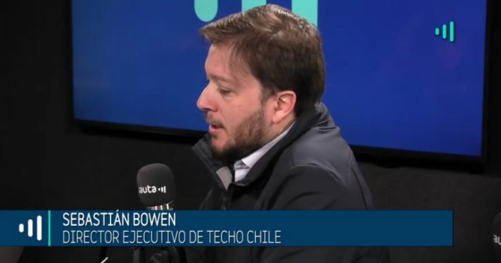 Primera Pauta | Entrevista a Sebastián Bowen, director ejecutivo de ...