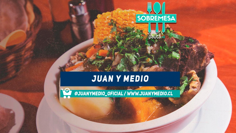 Sabores chilenos e internacional que reabren sus puertas