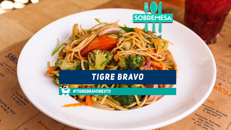 Restaurantes para disfrutar de buena comida internacional