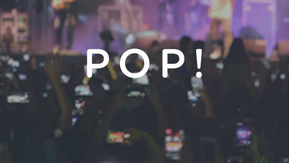 Pop! – 28 de enero 2021