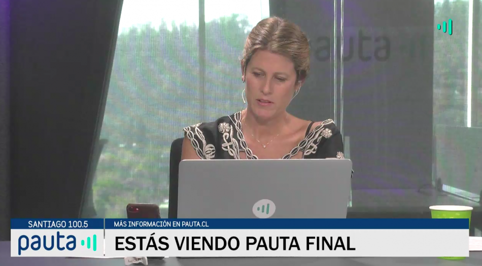 Más de 281 mil personas se han inoculado en Chile contra el covid-19