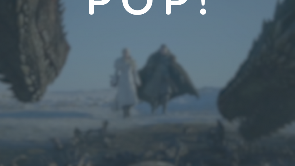 Pop – 28 de mayo de 2021