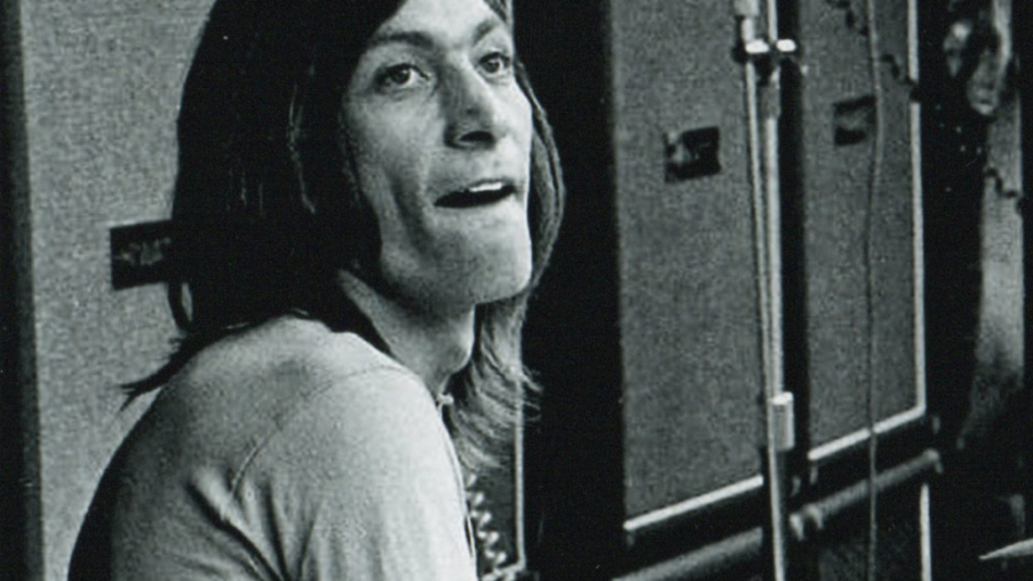 Charlie Watts, el ‘anti rockstar’ de The Rolling Stones