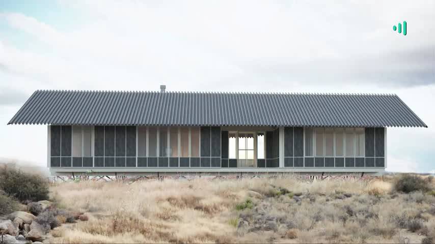 The Andes House: su visión del diseño y de la arquitectura