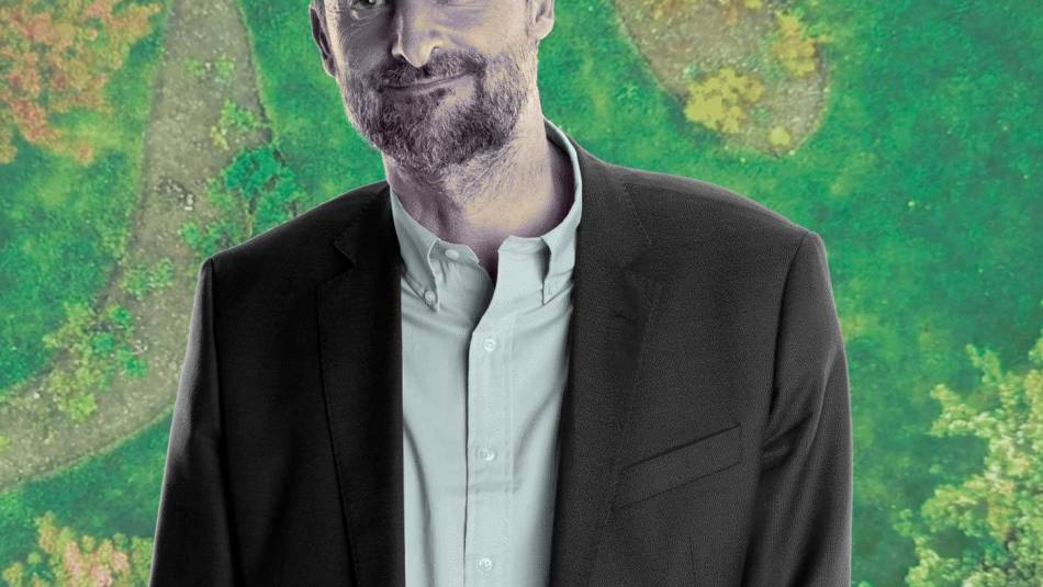Homenaje a Omar Cáceres