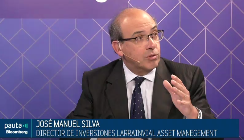 José Manuel Silva – Brasil