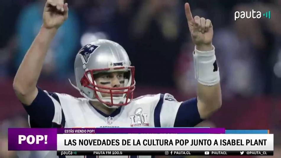 Pop – 24 de febrero de 2022