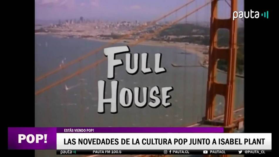 Pop – 28 de febrero de 2022