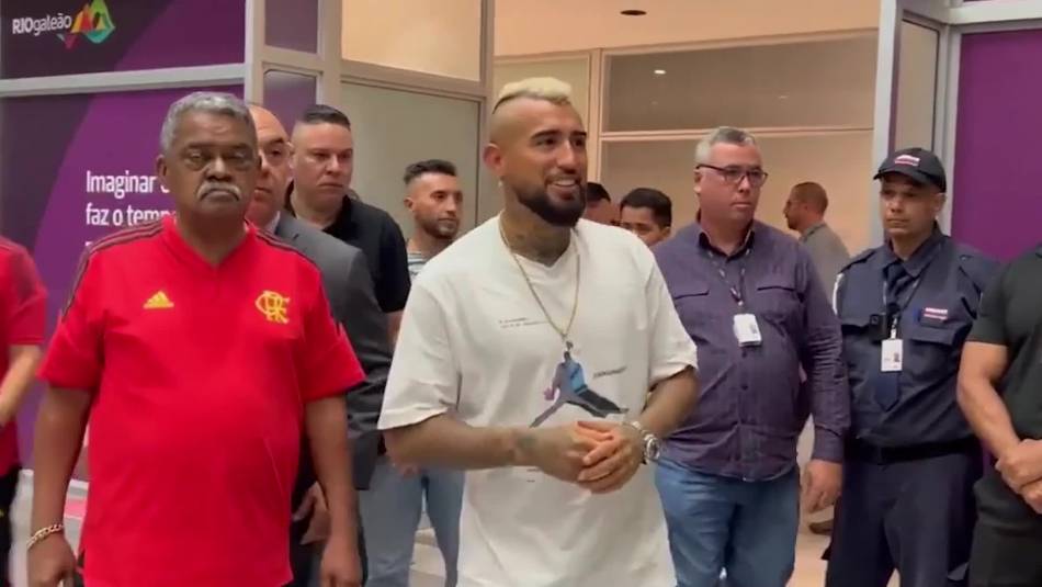 Un King en la tierra de O Rei [VIDEO FAT]