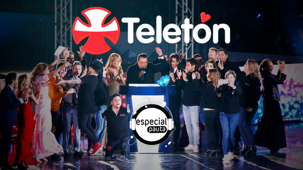 La historia de la Teletón