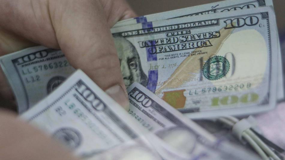 Precio Del D lar En Chile Hoy 30 De Enero Tipo De Cambio Y Valor En