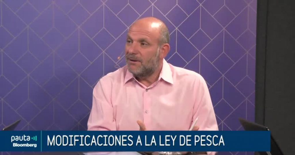 [VIDEO] Fosk Sernapesca