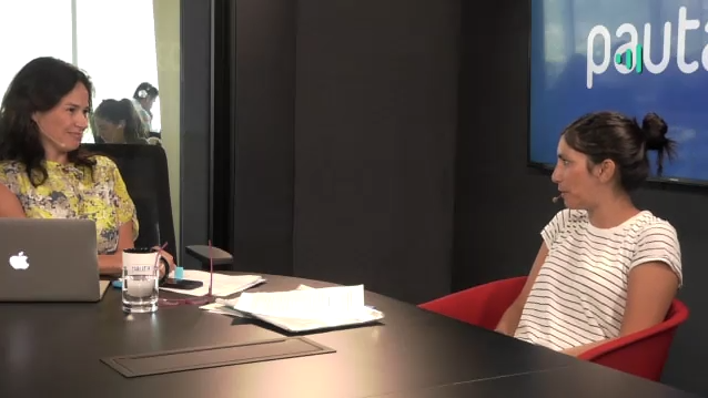 Un día perfecto: Isabel Plant, “A este festival le faltó efervescencia ...