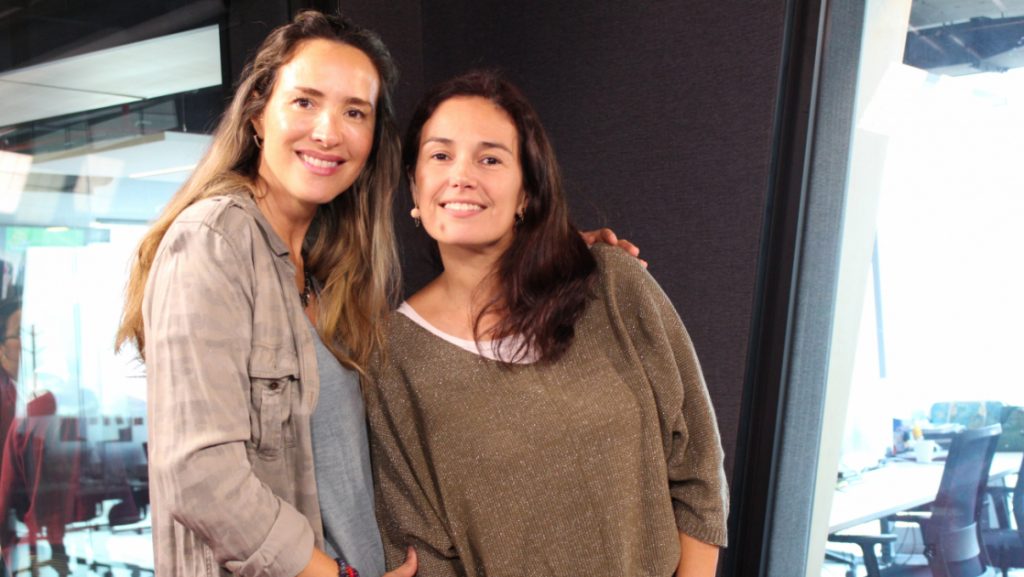 [VIDEO] Entrevista a Angélica Castro: Descubriendo Chile y otros proyectos