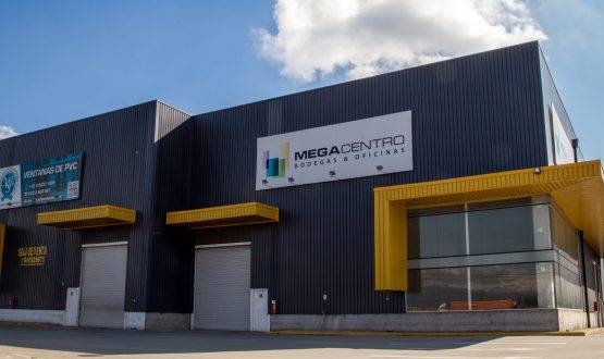 Red Megacentro explica plazos de su apertura a Bolsa