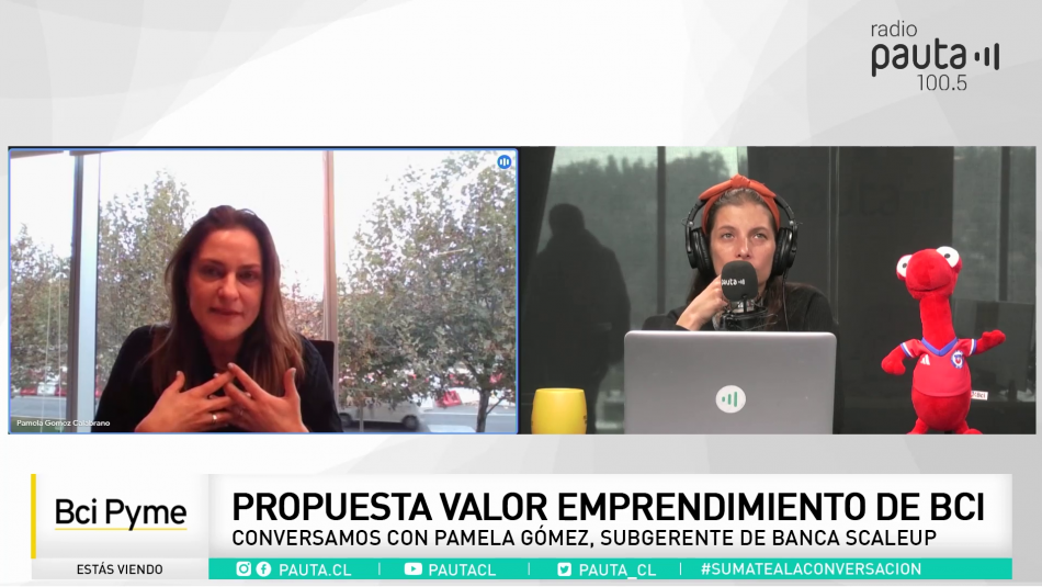 Bci Pyme – 24 de mayo de 2023