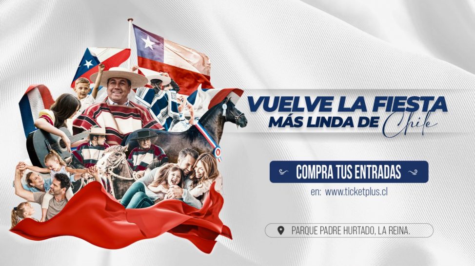 Semana de la Chilenidad en el Parque Padre Hurtado: precios, fecha y ...