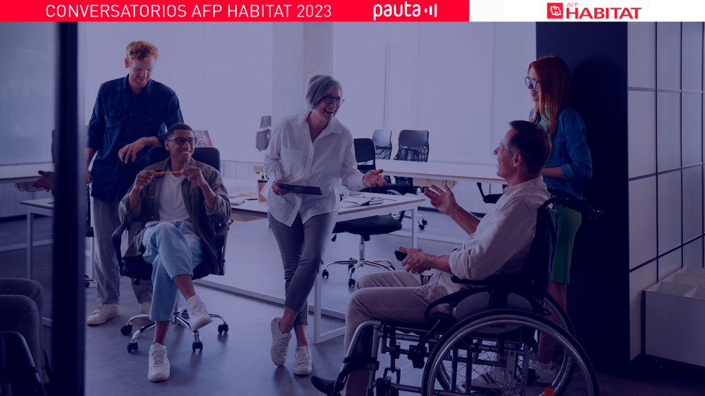 Desafíos En El Mercado Laboral Las Claves Para Lograr La Inclusión