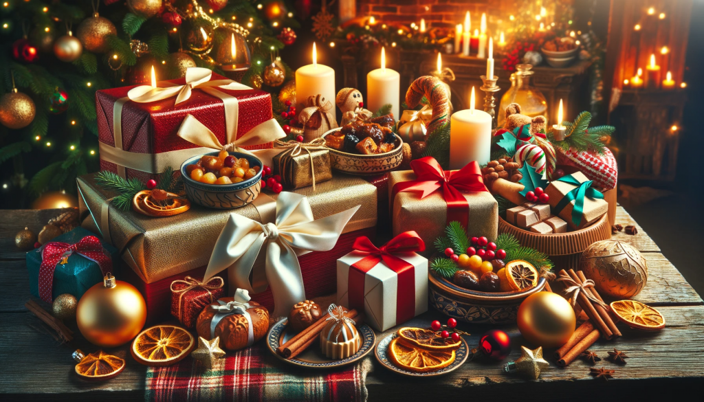 ¿Quienes recibirán el aguinaldo de navidad del sector público?