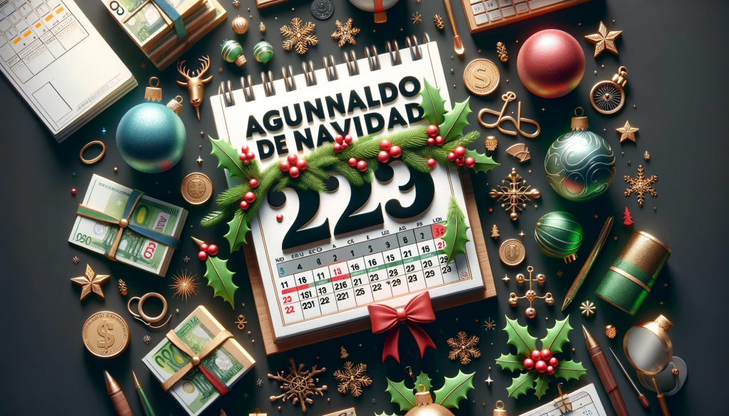 Bono Navidad o Aguinaldo navideño para el sector público: cuál es el monto