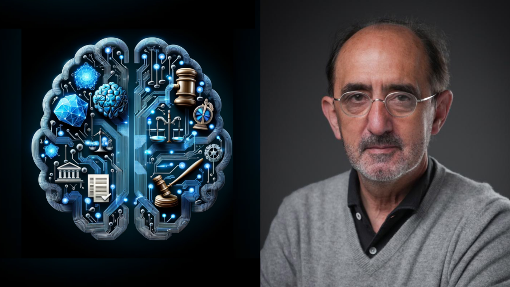 Daniel Innerarity: ¿Sobrevivirá la democracia a la inteligencia artificial?