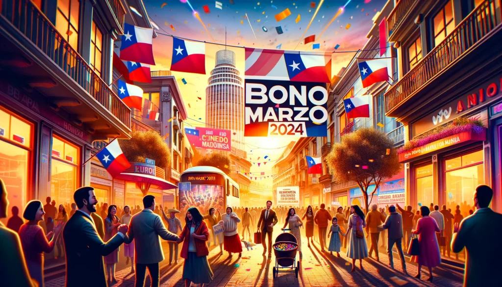 Bono Marzo 2024: ¿Cómo y dónde apelar si no recibí el Aporte Familiar ...