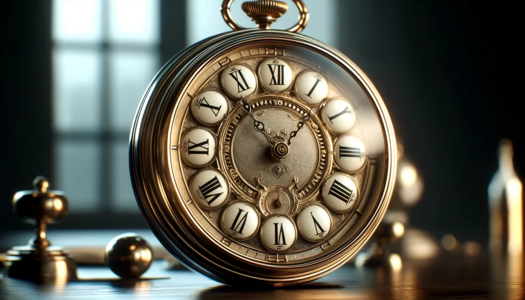 ¿Qué hora es en Chile?