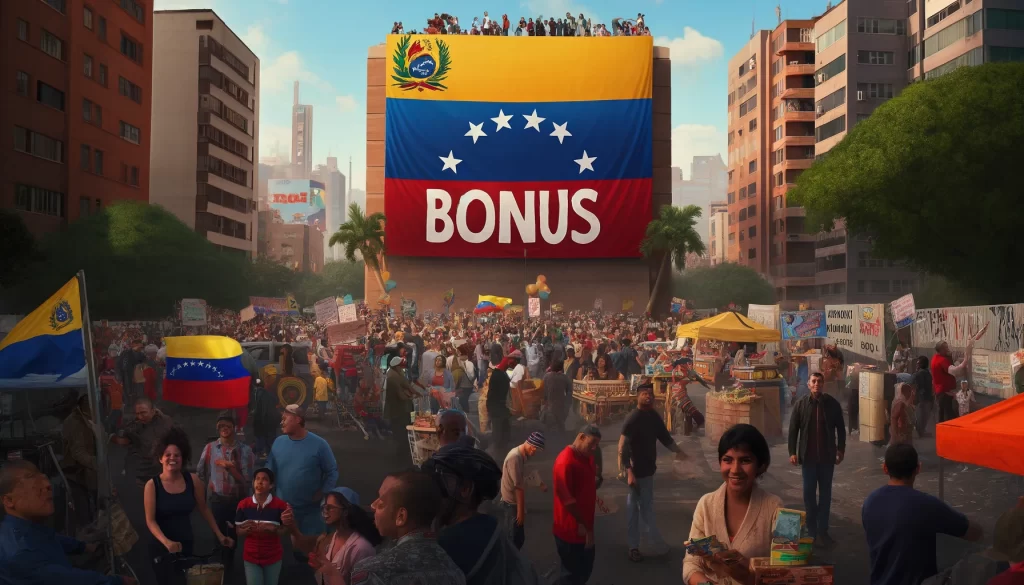 Bonos Patria activos en abril: estos son todos los beneficios del mes