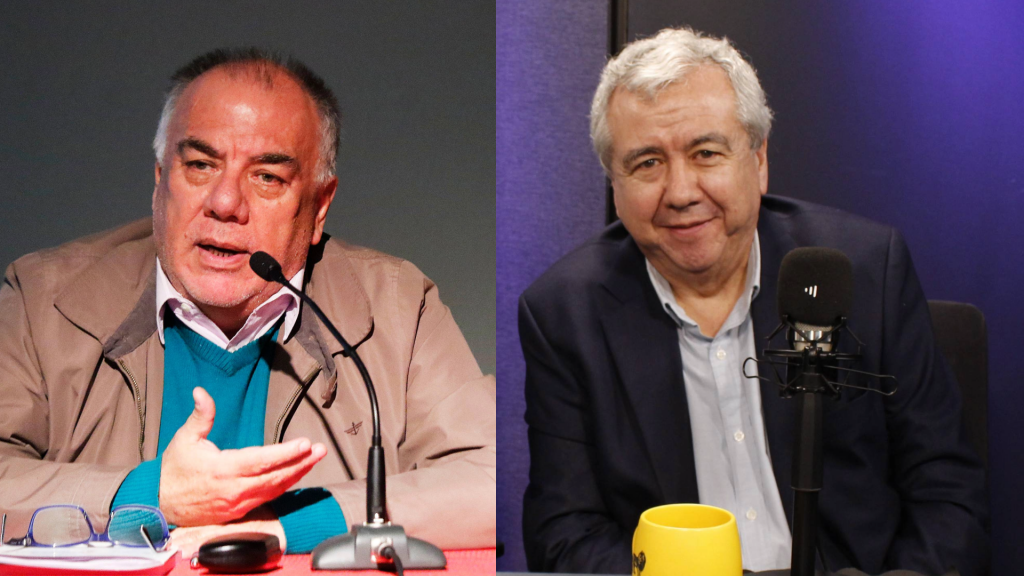 Andrade y Cordero sobre la tensión del Gobierno y empresarios previo a Enade 2024