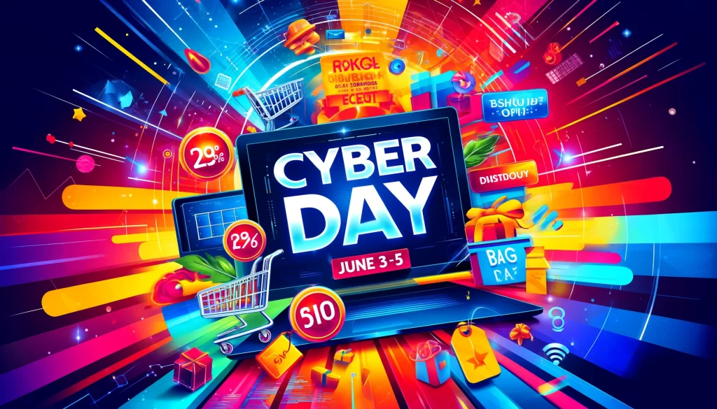 Cyber Day 2024: ¿Cómo saber que una oferta es real?