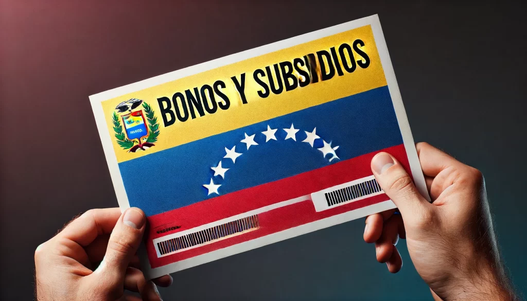 Bono Día de la Bandera 2024 en Venezuela: ¿Habrá Subsidio Especial en ...