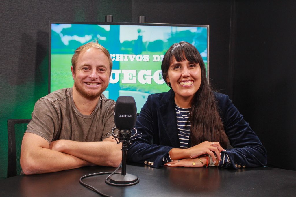 Bárbara Hernández y la historia de cómo se convirtió en la “sirena de ...