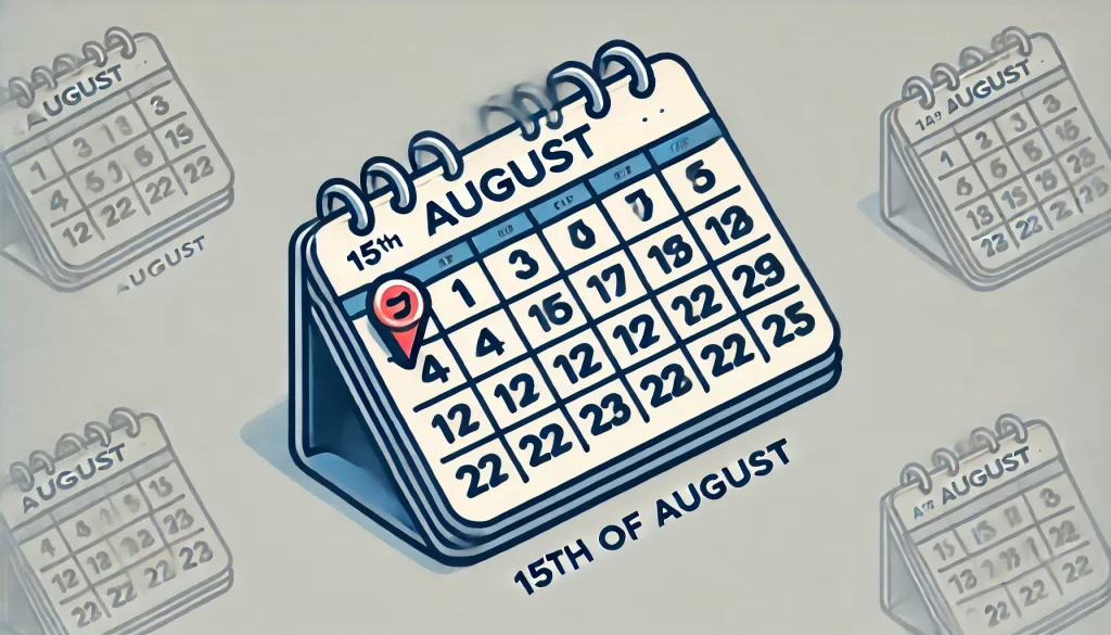 15 de agosto: ¿Es feriado en Chile y por qué?