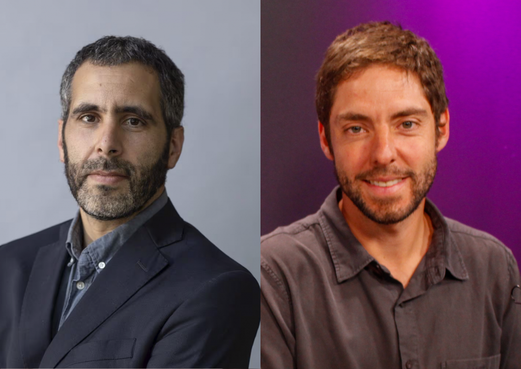 Obach y Domínguez analizan proyecto para equiparar el pago de licencias ...