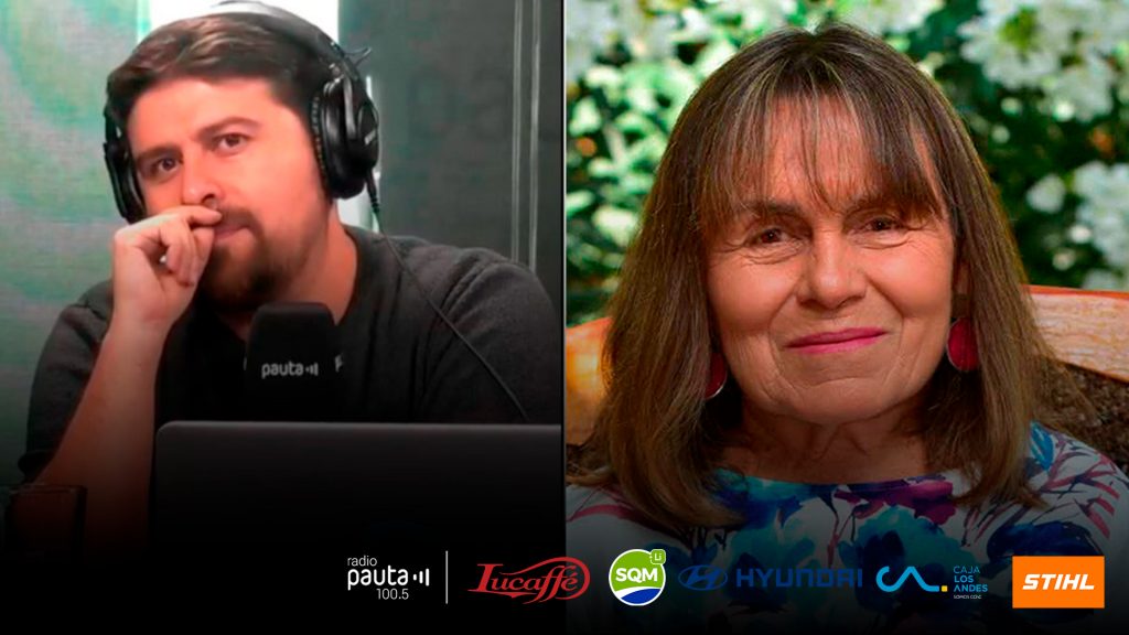 Patricia May en su nuevo libro entrega herramientas prácticas para ...